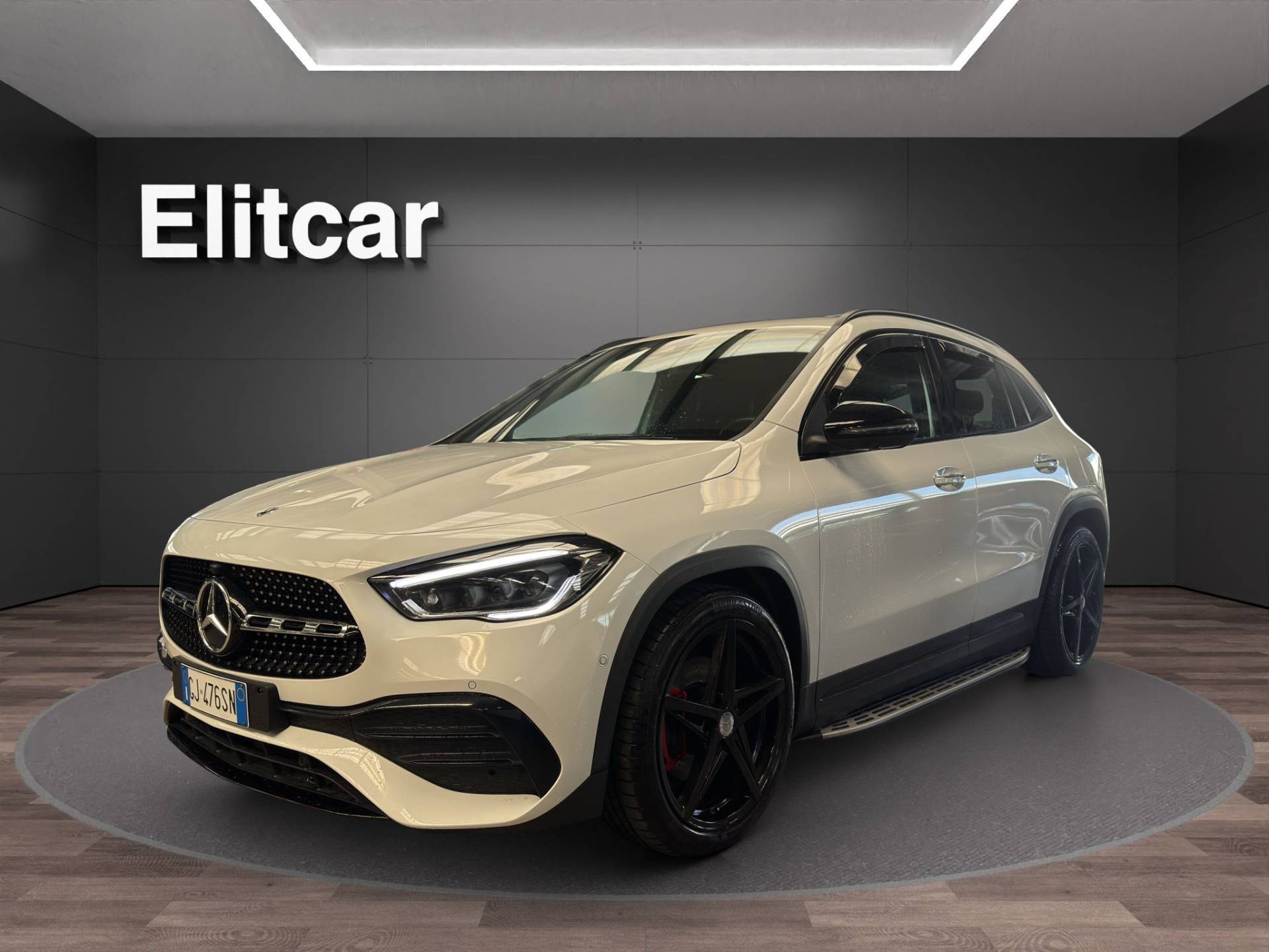 Elitcar S.r.l. - Vendita auto Mercedes-Benz & Volkswagen a Milano e ...